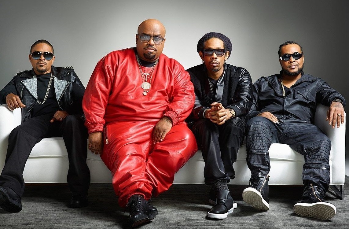 Goodie Mob Merch - Contact